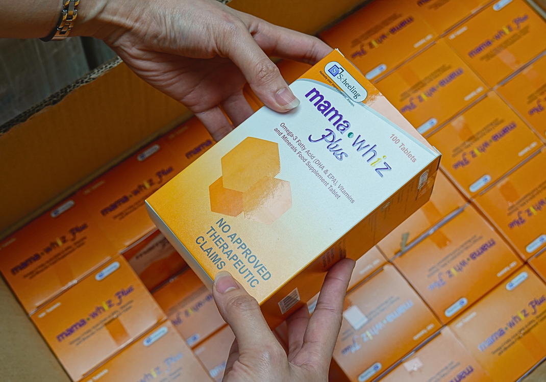 [DRAFT] About Us – Scheeling